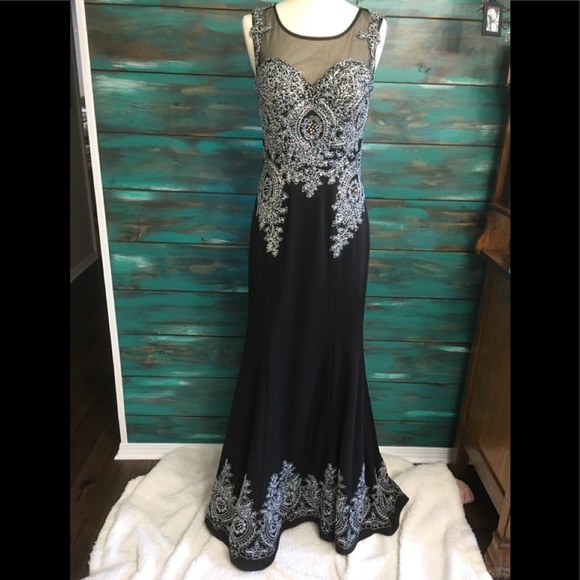 Milano | Dresses | Milano Formal Gown | Poshmark